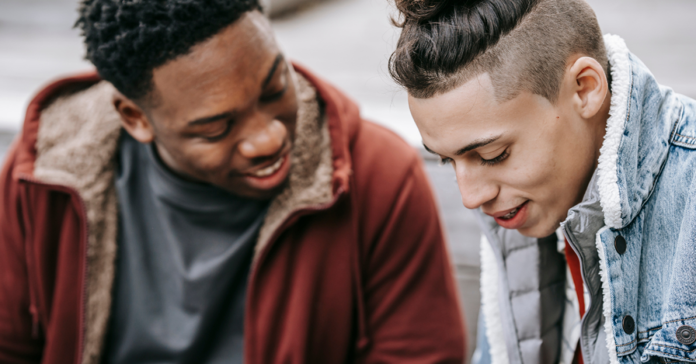 Independent Mental Health Advocacy - People First